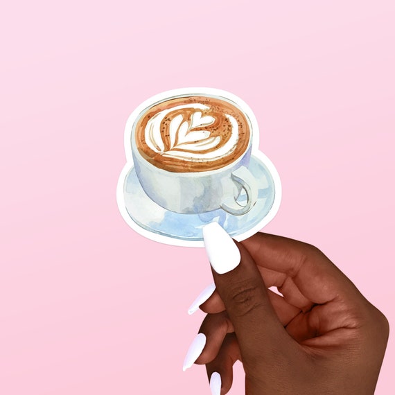 Coffee Drawing Tumblr