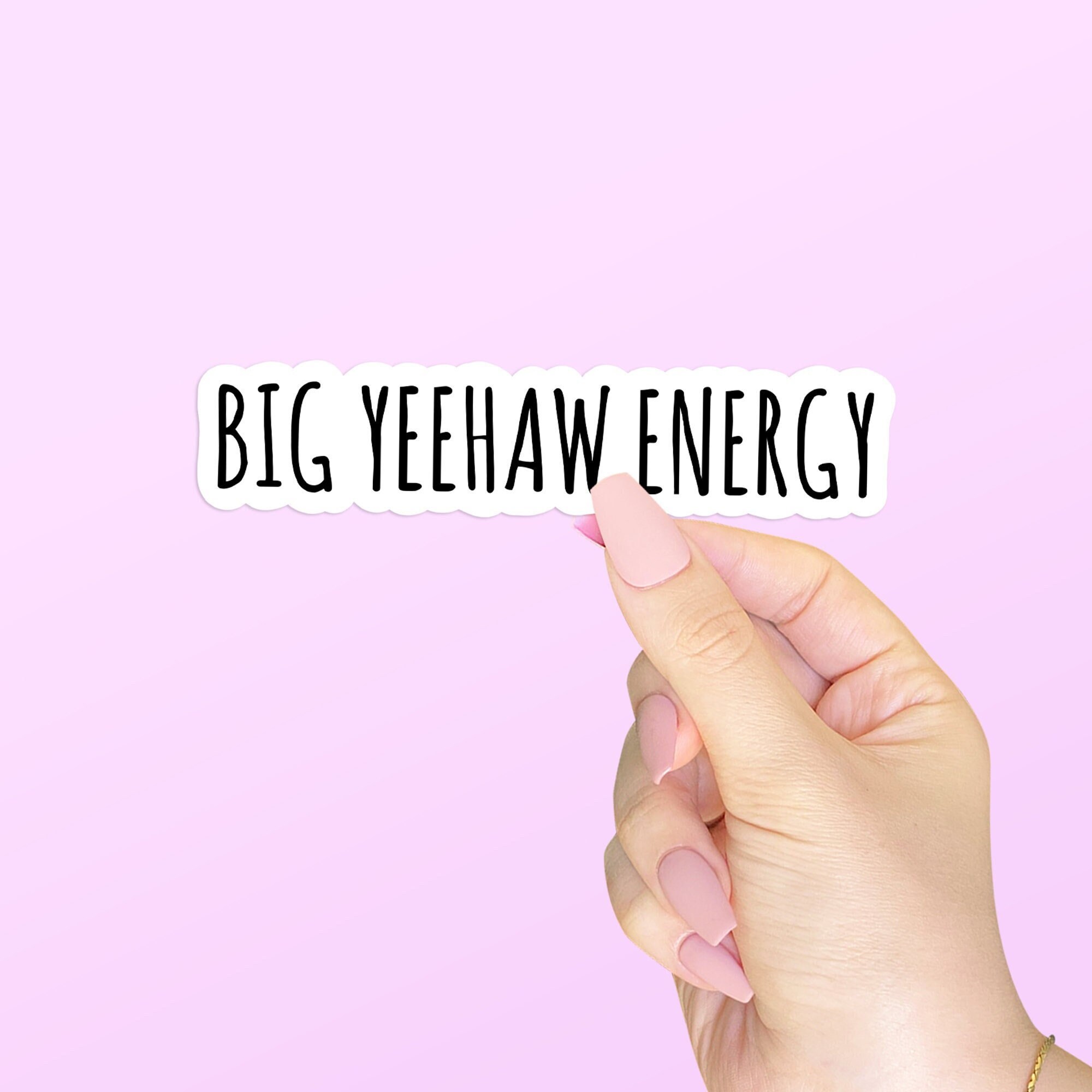 Paper & Party Supplies Stickers Vinyl Water Bottle Decal Funny Meme ...