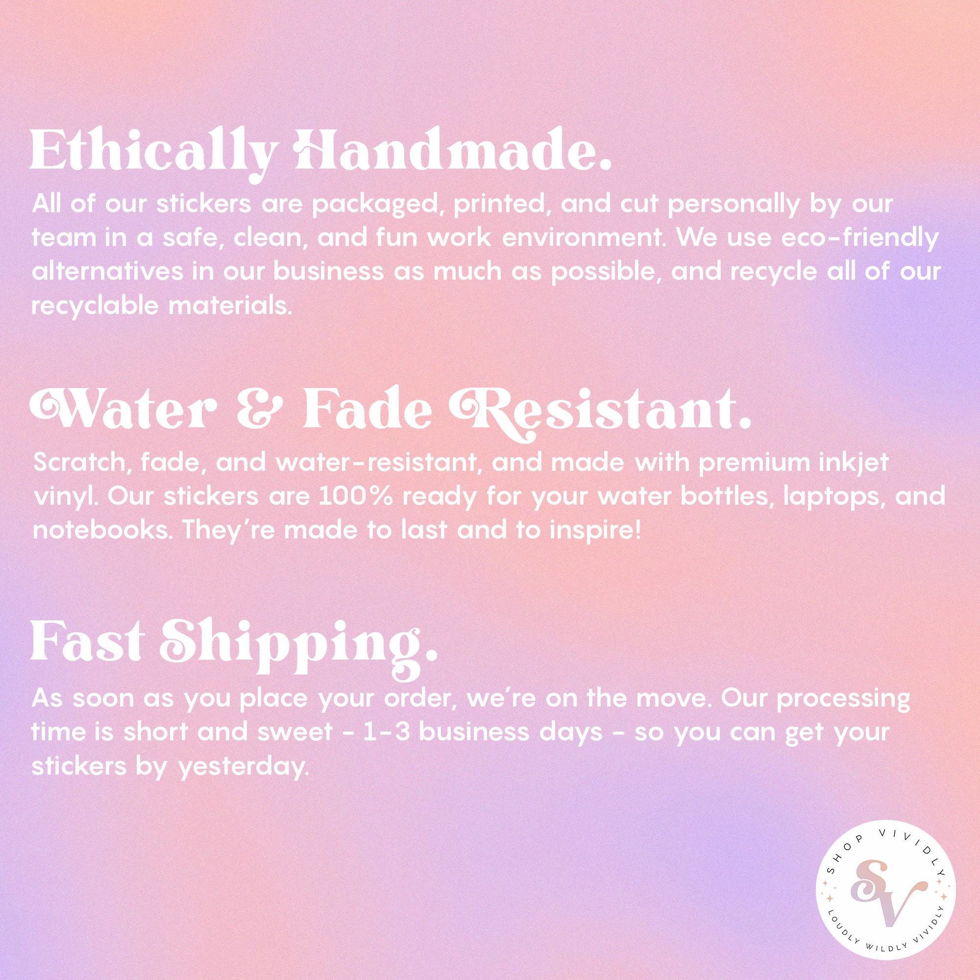 Paper Stickers, Labels & Tags Paper & Party Supplies Laptop Stickers ...