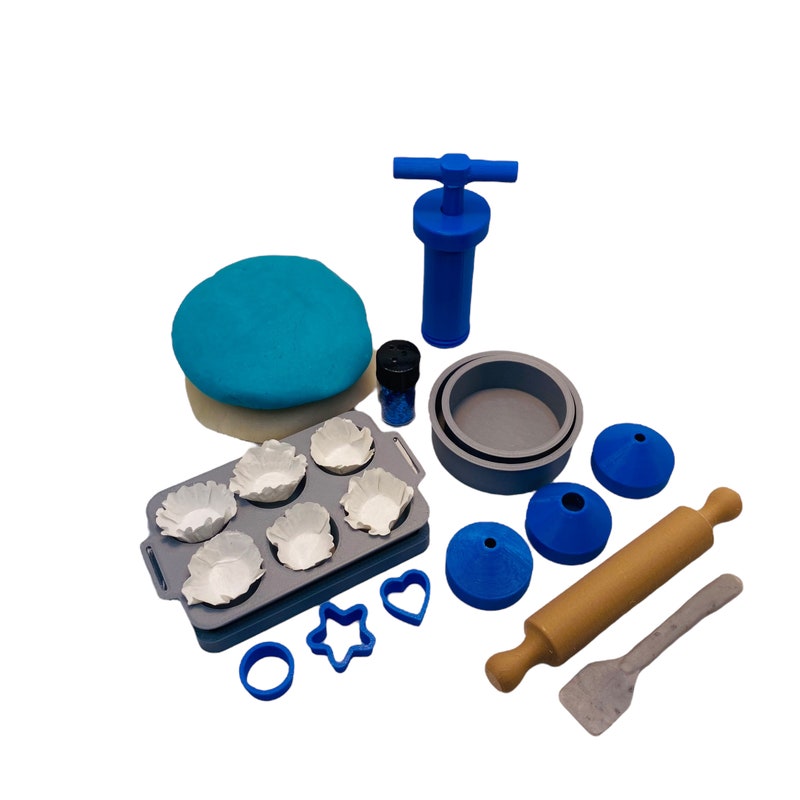 Miniature Baking - Etsy