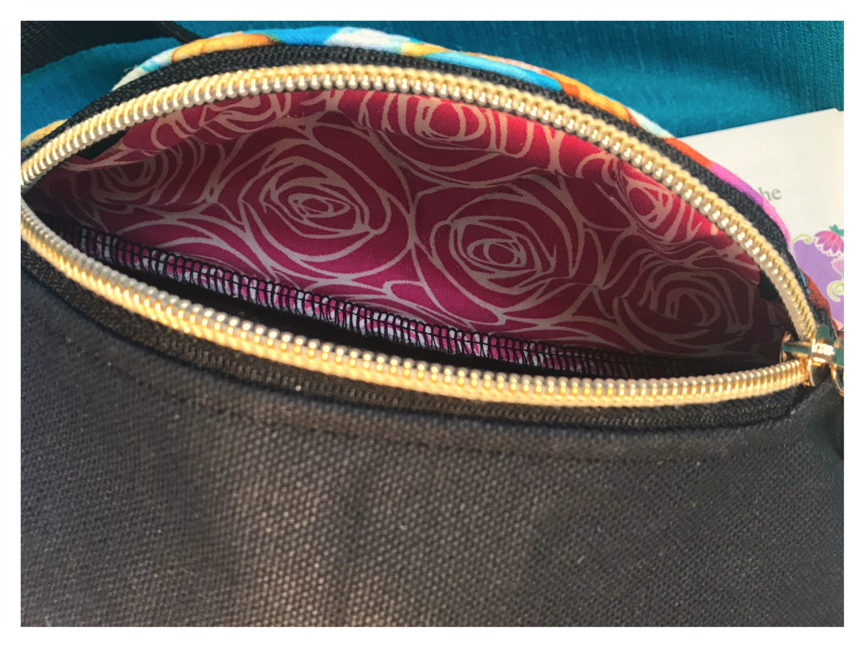 Kids Disney Princess Fanny Pack Bum Bag Waist Bag Cinderella Rapunzel ...