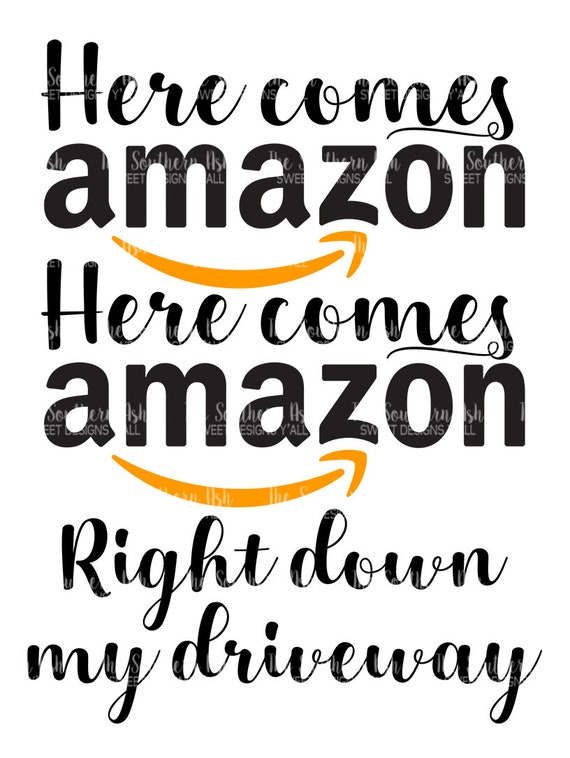 Here comes Amazon Sublimation Transfer | Etsy