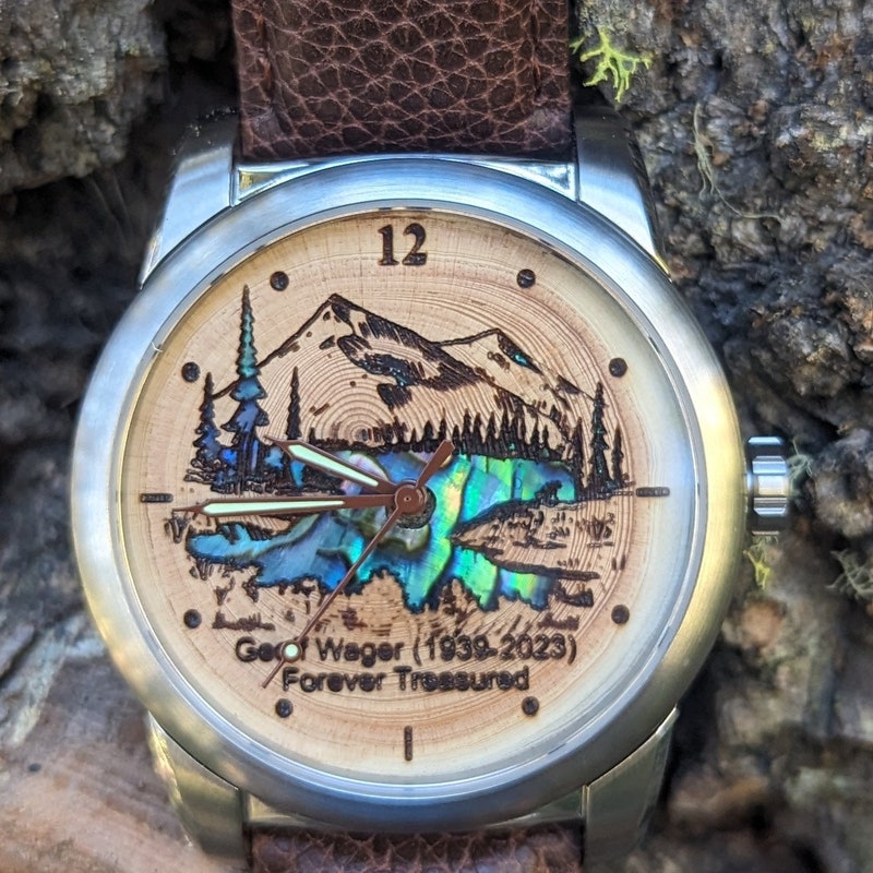 Ash Memorial Jewelry - Etsy
