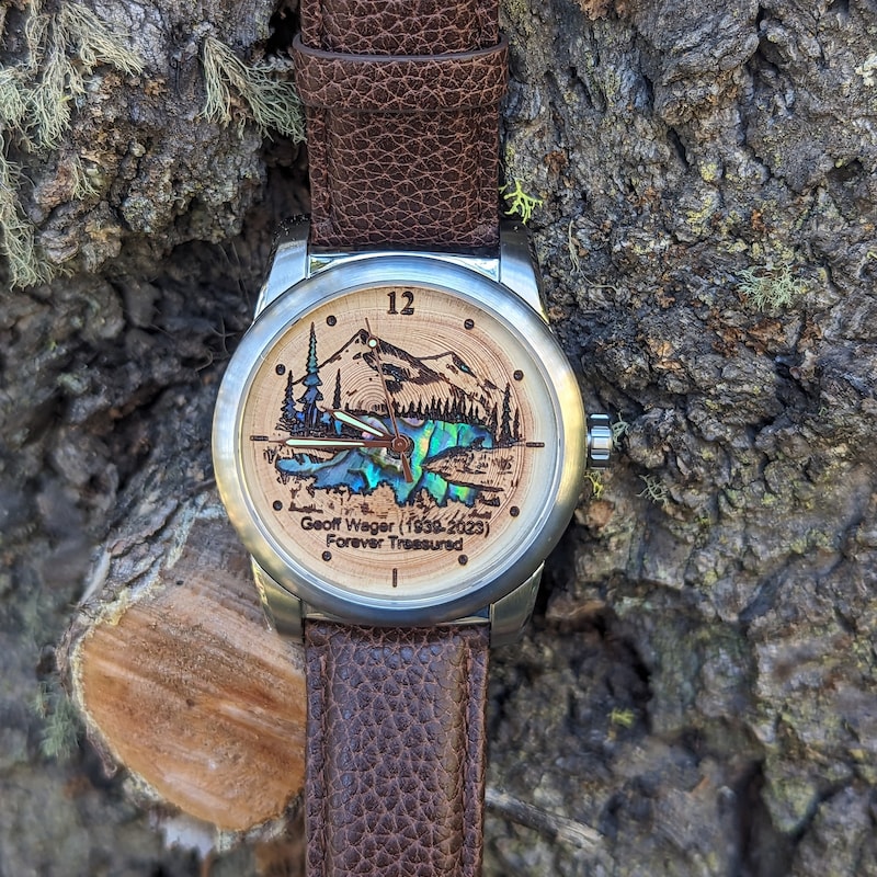 Ash Memorial Jewelry - Etsy