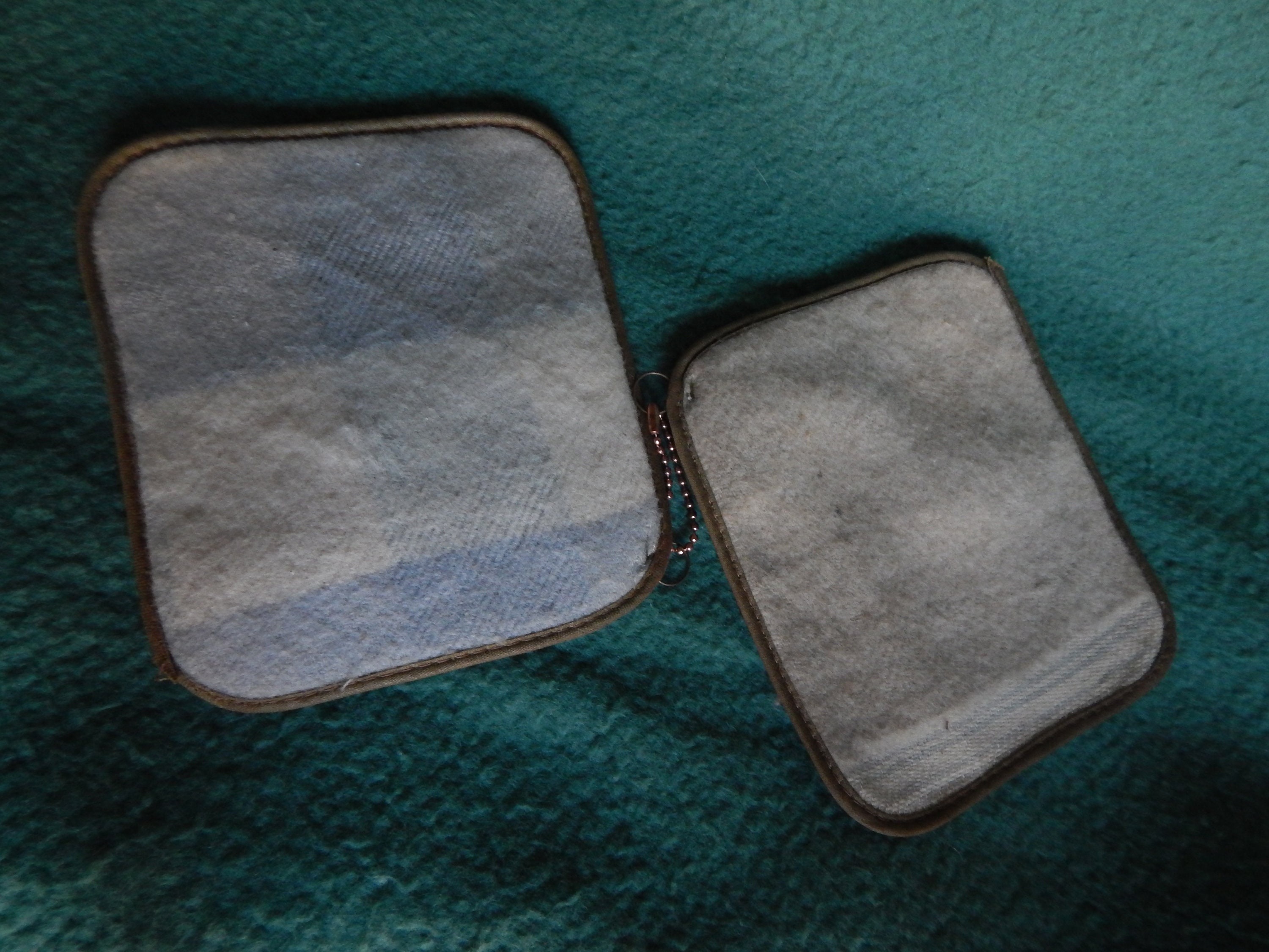 Pair of Red Cross Stoves and Ranges Advertising Oven Pan Holders - Etsy