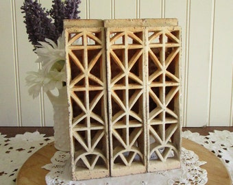 Ceramic Gas Heater Bricks | Etsy