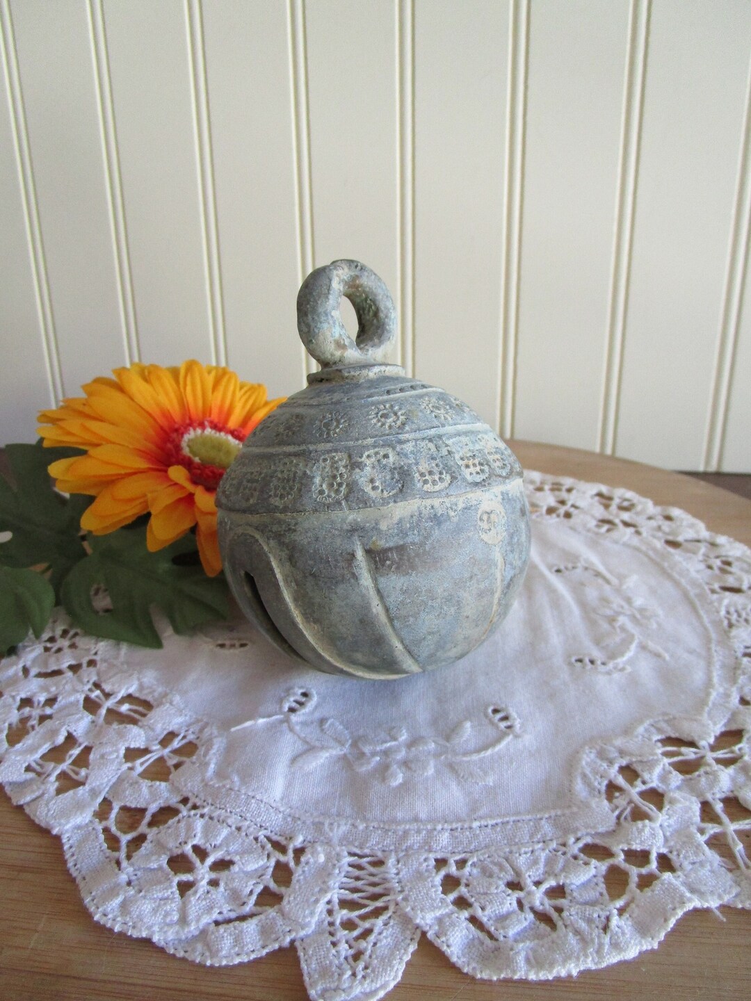 Vintage Bronze Camel/sleigh Bell, Large Bronze Camel Bell - Etsy