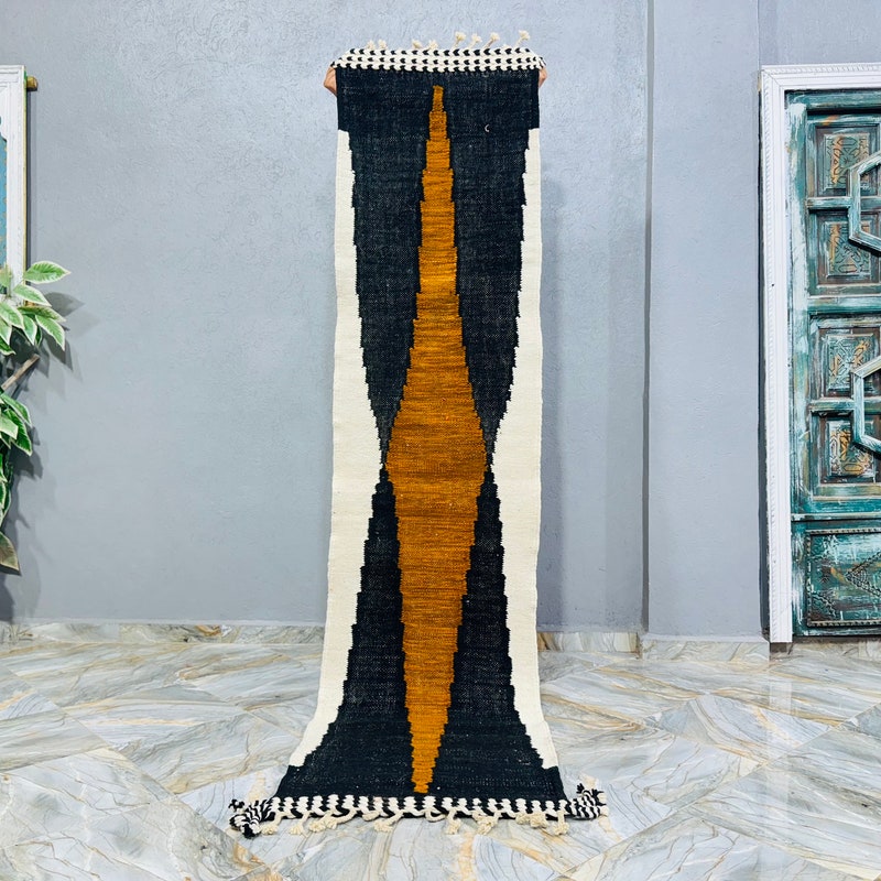 Fluffy Hallway Runners - Etsy