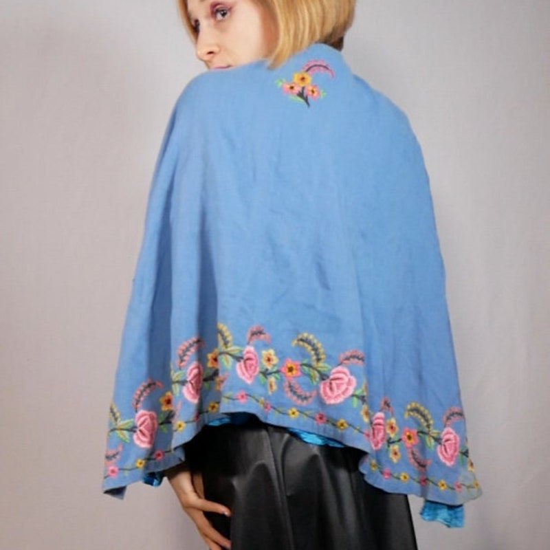 1940s Cape - Etsy