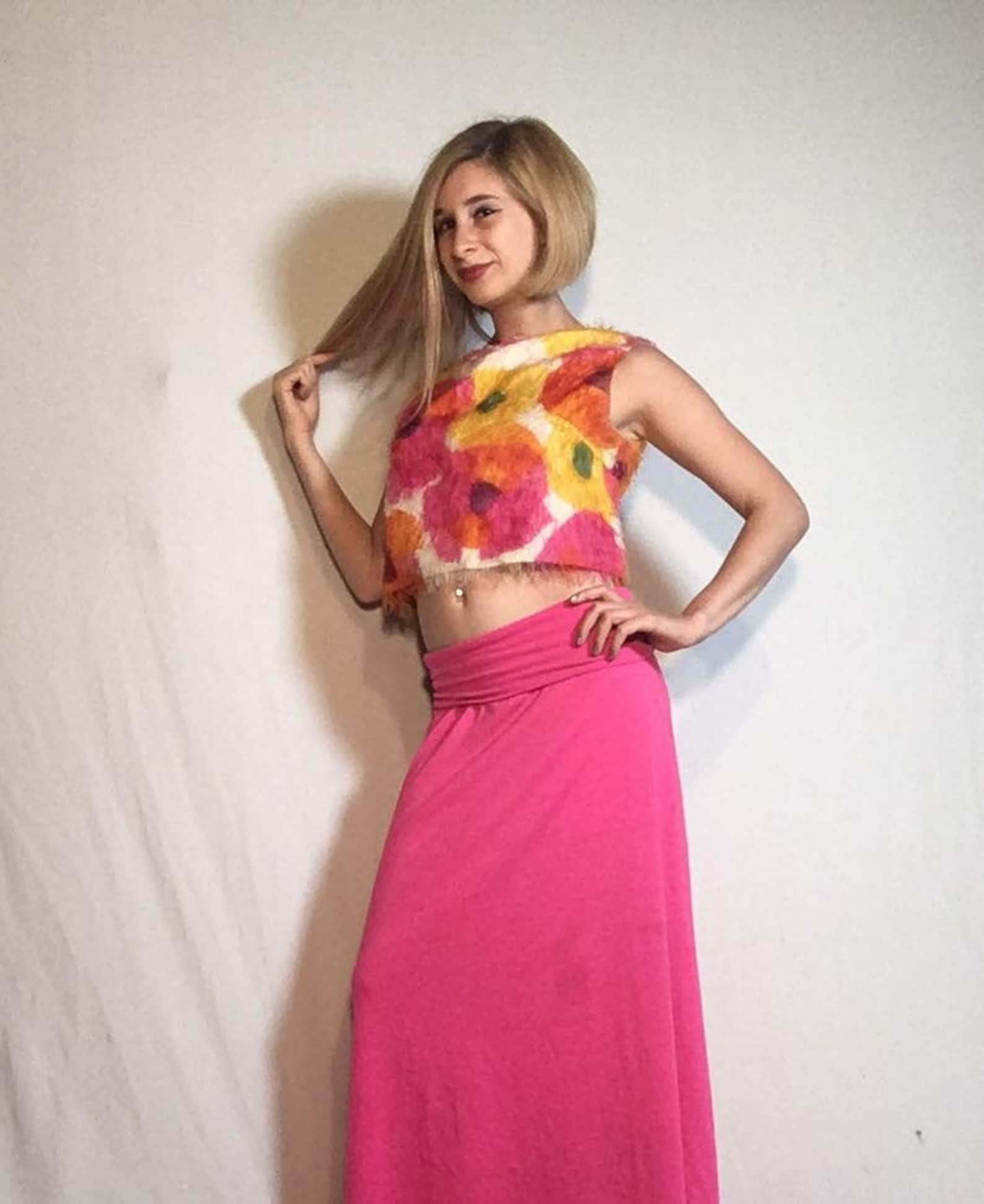 Vintage 1970s Tank Top - Etsy