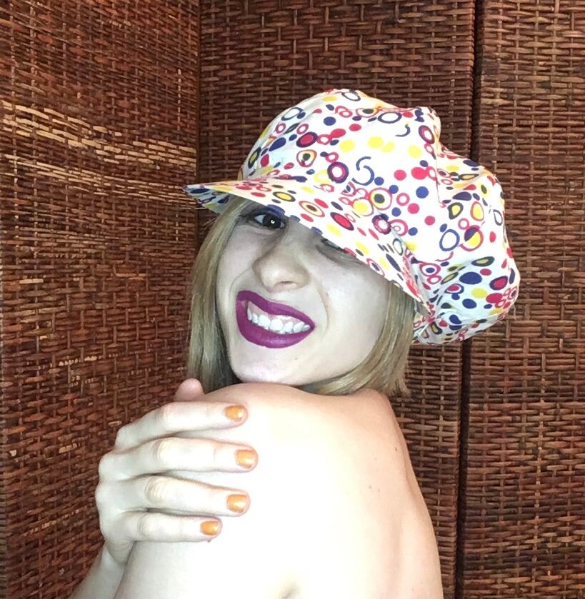 Go Go Dancer Hat - Etsy