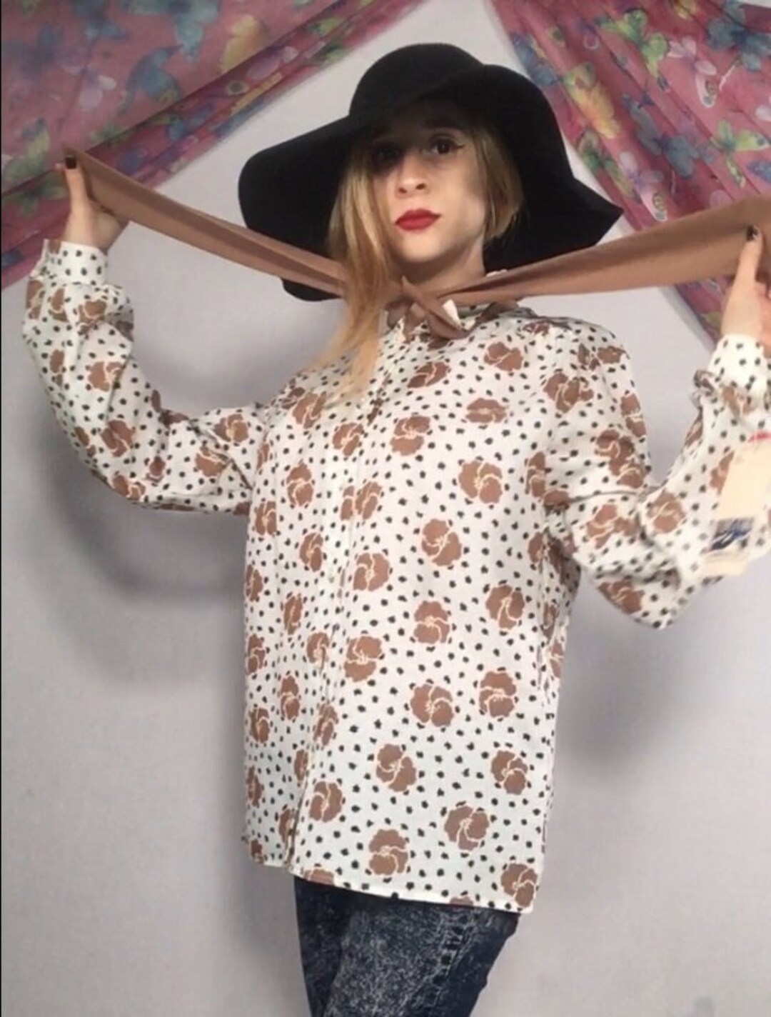 Cape Cod Match Mates Button Down Circa 1970s - Etsy