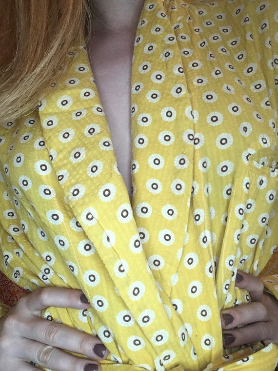 Royal Robe Circa 1960/ 1970 - Gem