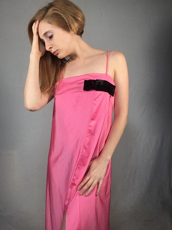 Henson-Kickernick Couture Lingerie Circa 1960s - Gem