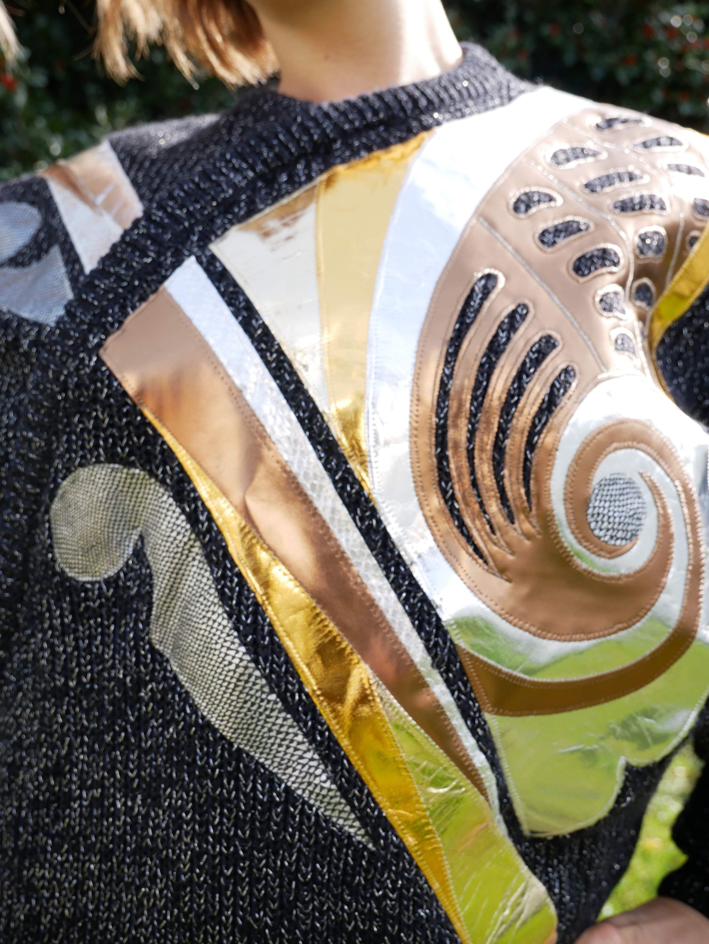 Bonnie Boerer & Company Sweater Circa 1980s - Etsy