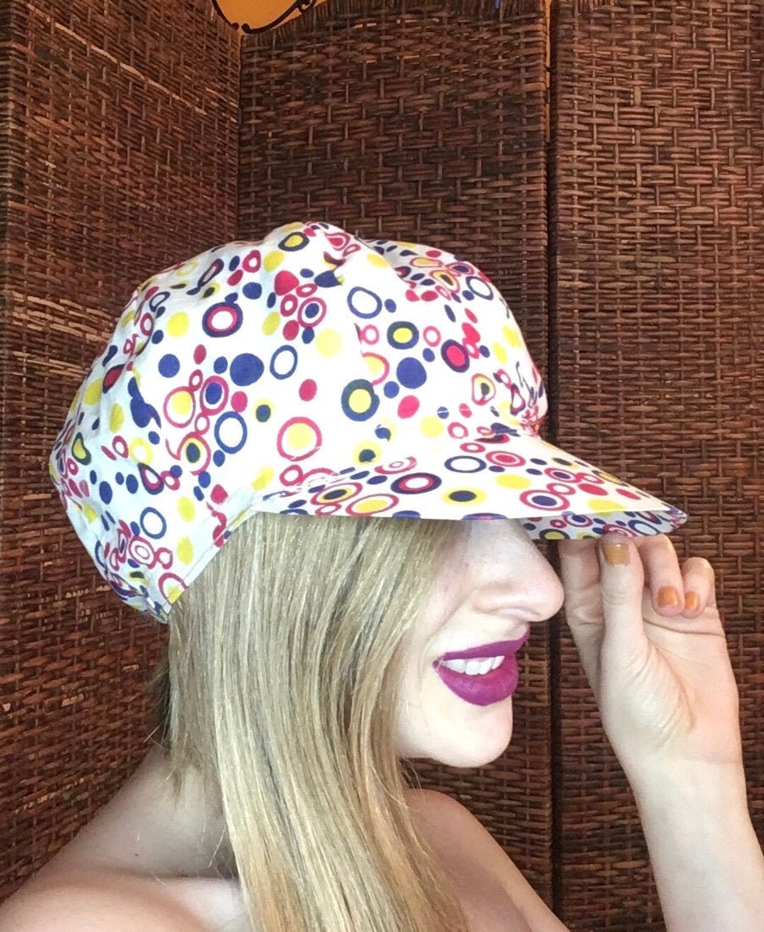 Go Go Dancer Hat - Etsy