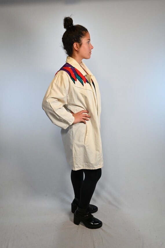Tipicano Made in Mexico Vintage Jacket - Gem