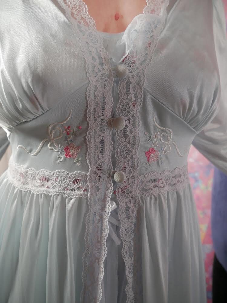 Gilead Robe - Etsy
