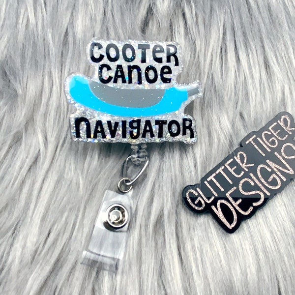 Medical Cooter Canoe - Etsy