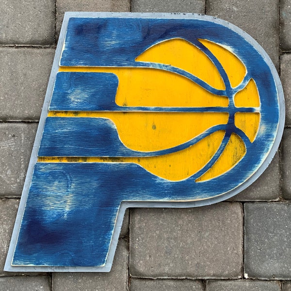 Indiana Pacers - Etsy