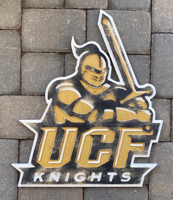 Ucf Knights Football Logo