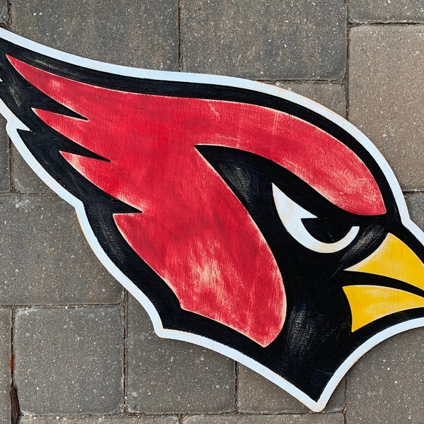 Wooden Arizona Sign - Etsy