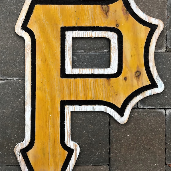 Pittsburgh Pirates Sign - Etsy