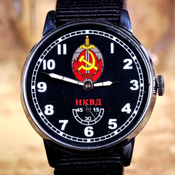 Soviet Watches - Etsy