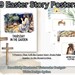 Easter Story Cards & Posters: Holy Week Bible Study (digital Download ...