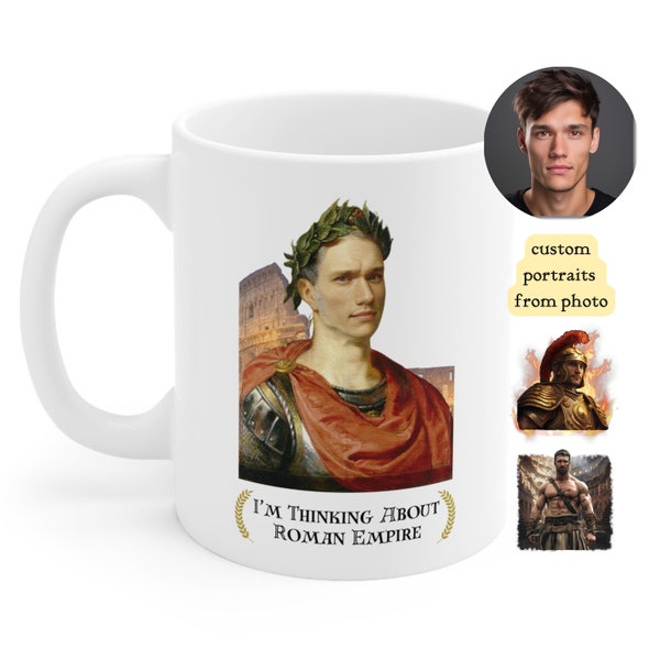 Ancient Rome - Etsy