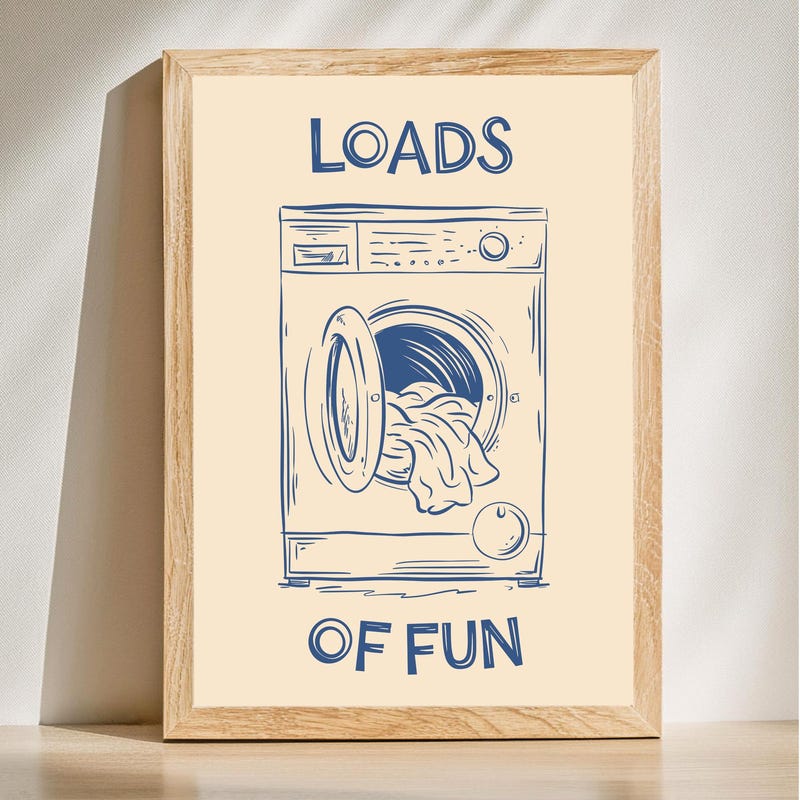 Fun.prints - Etsy New Zealand