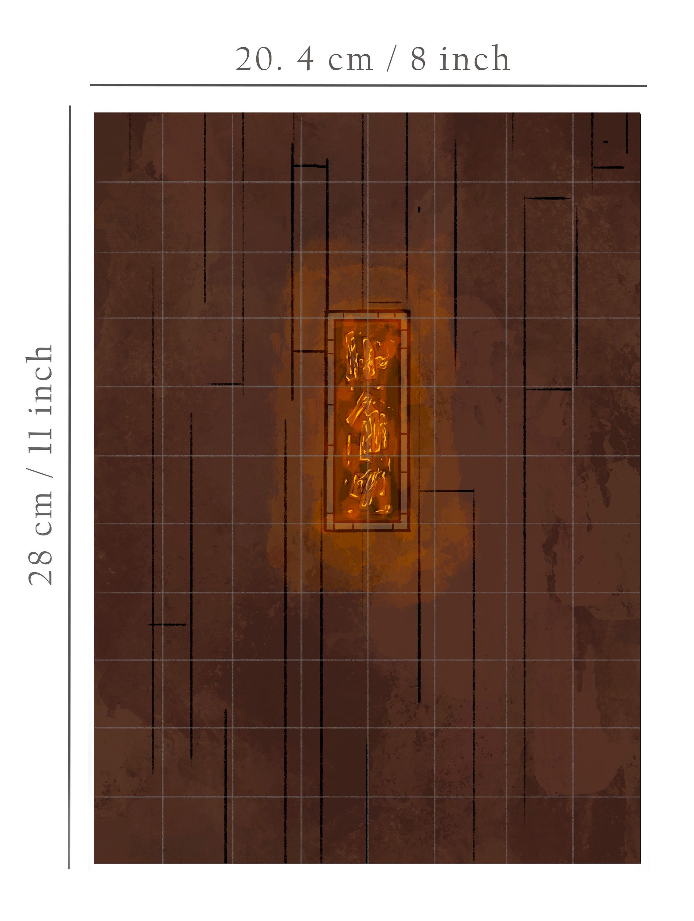 12 Dnd Battle Mats Pack Vol. 3 - Etsy