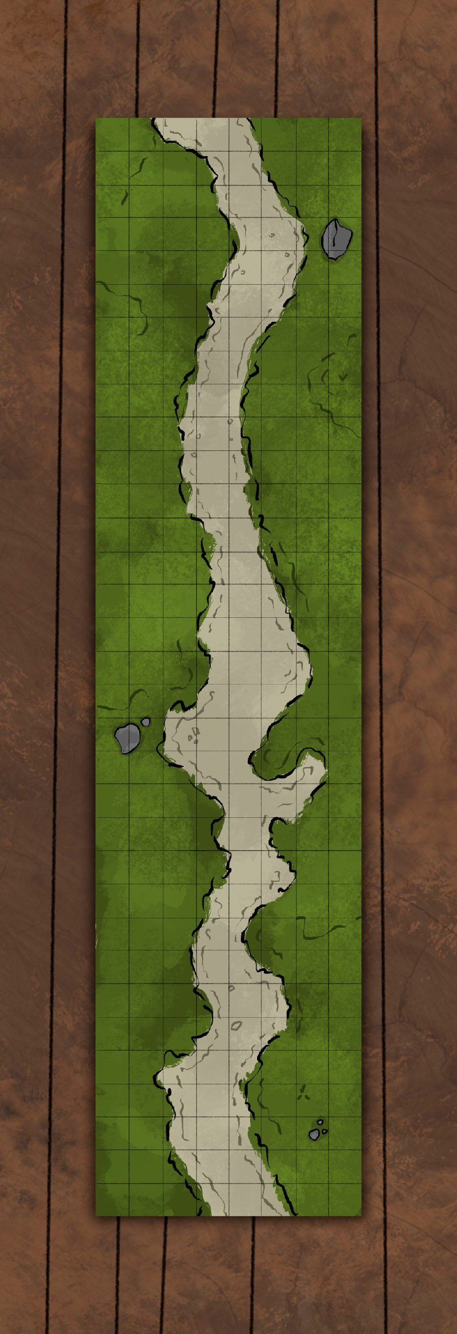 12 Dnd Battle Mats Pack Vol. 3 - Etsy