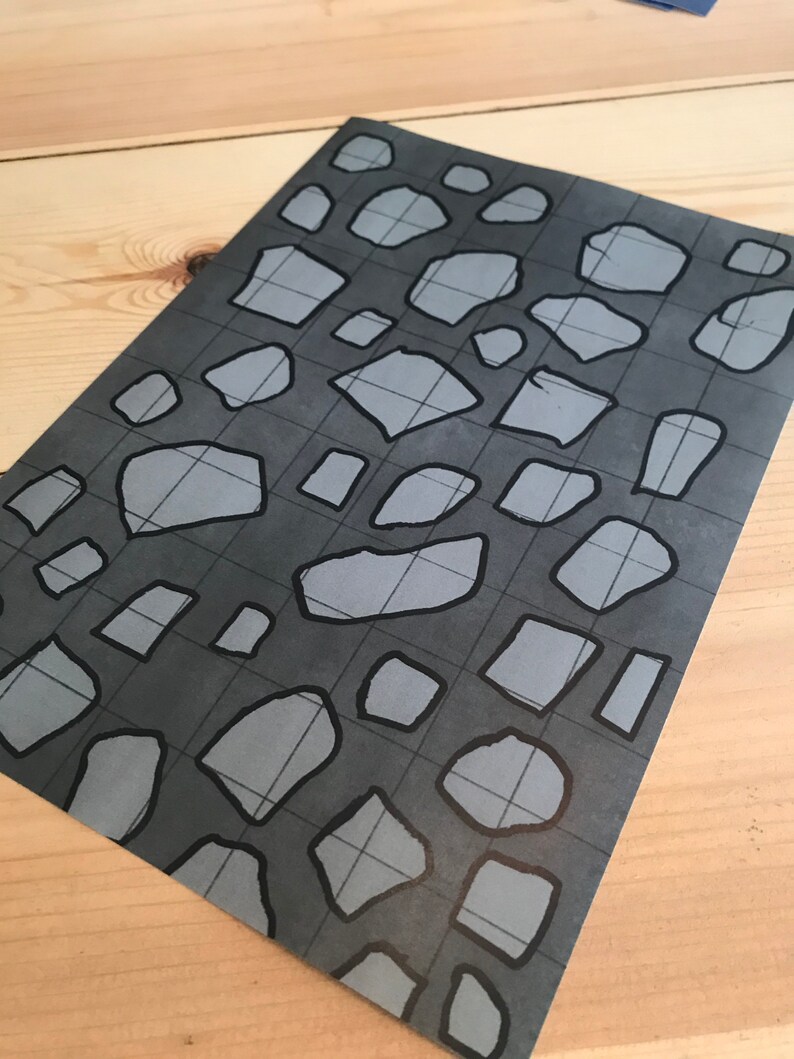 12 Dnd Battle Mats Pack by Fantasy Dice - Etsy