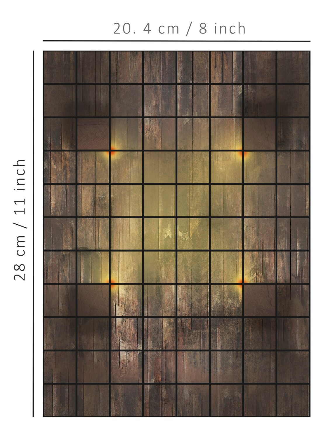 12 Dnd Battle Mats Pack - Etsy