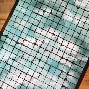 Dnd Battle Grid Mat Pack of 5 Battle Mats - Etsy