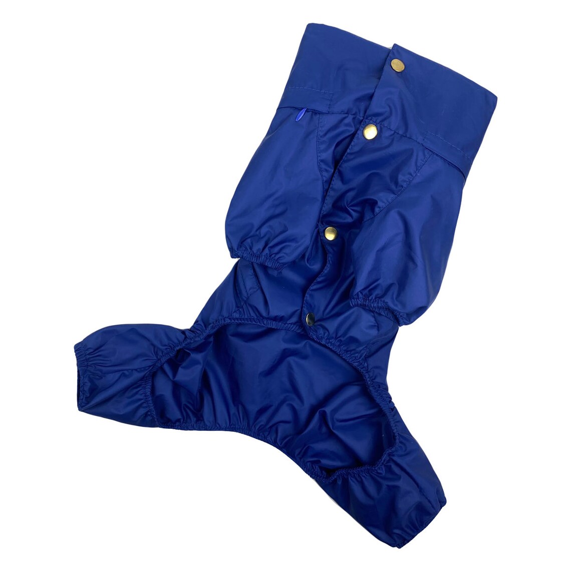 Dog Raincoat, Dog Rain Jacket, Pet Rain Jacket, Waterproof Dog Coat ...