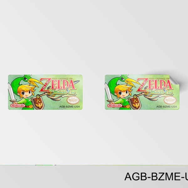 Minish Cap - Etsy