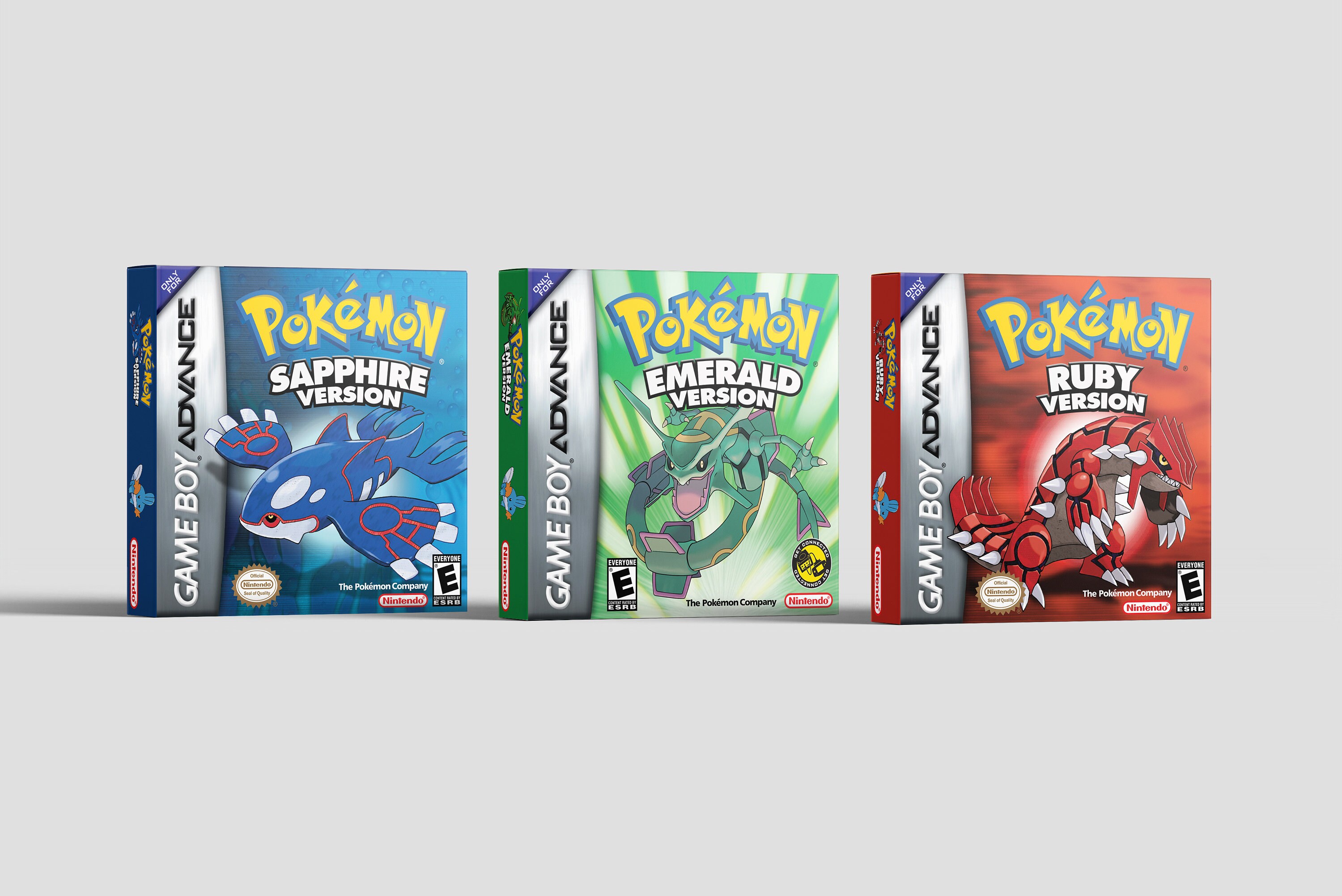 Pokemon Emerald Ayanawebzine Pokemon Emerald Ayanawebzine