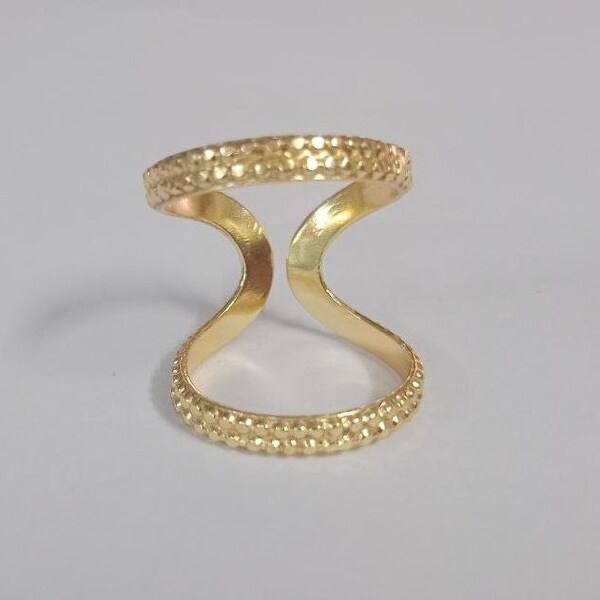 Arthritis Finger Splint Ring - Etsy