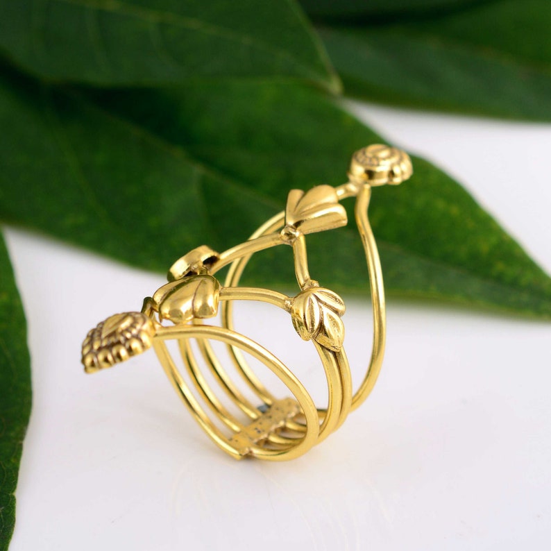 Evaswan Adjustable Splint Ring Wire Splint Ring for PIP or - Etsy