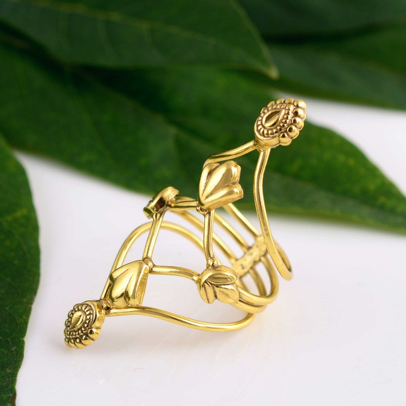 Evaswan Adjustable Splint Ring Wire Splint Ring for PIP or - Etsy