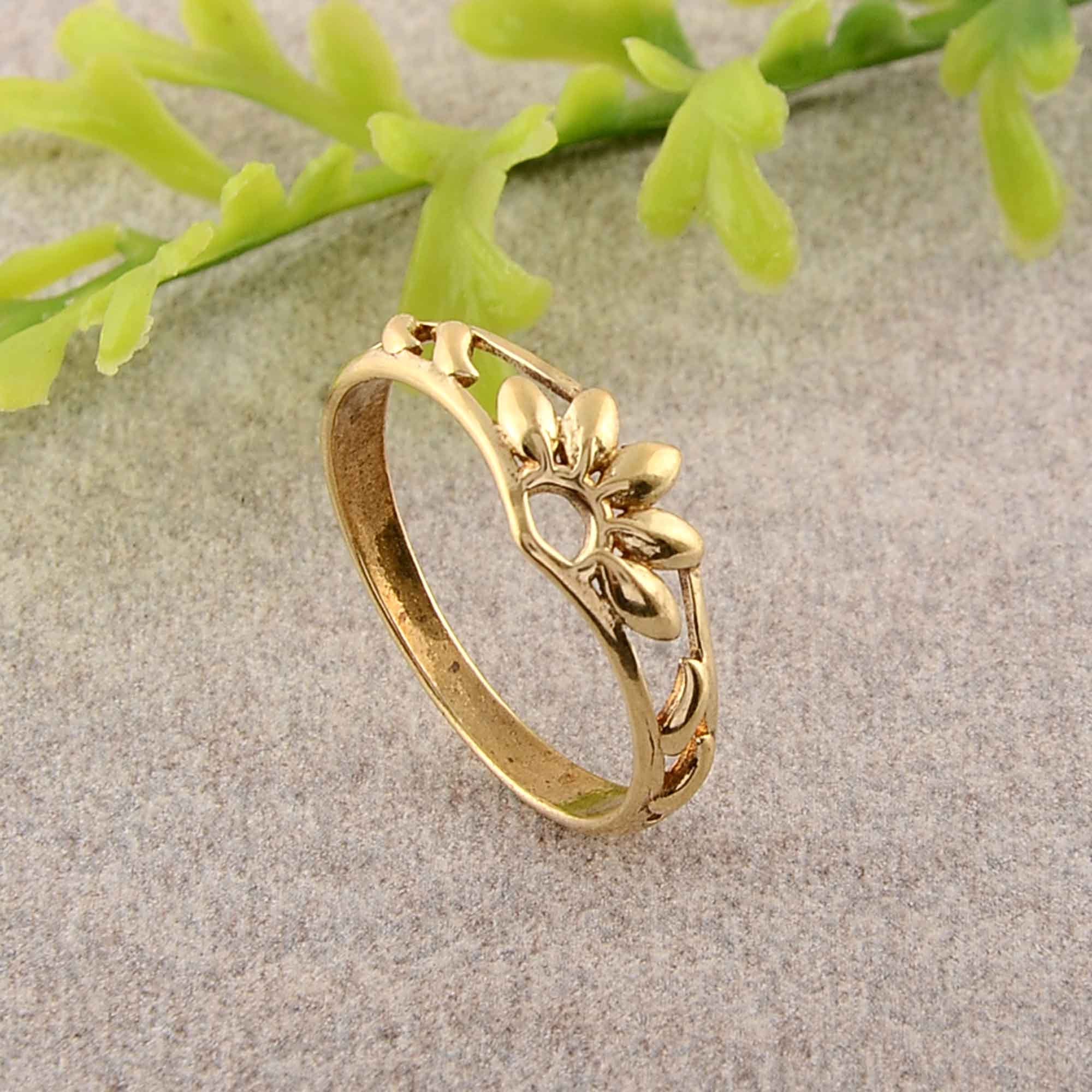 Unique rings etsy store