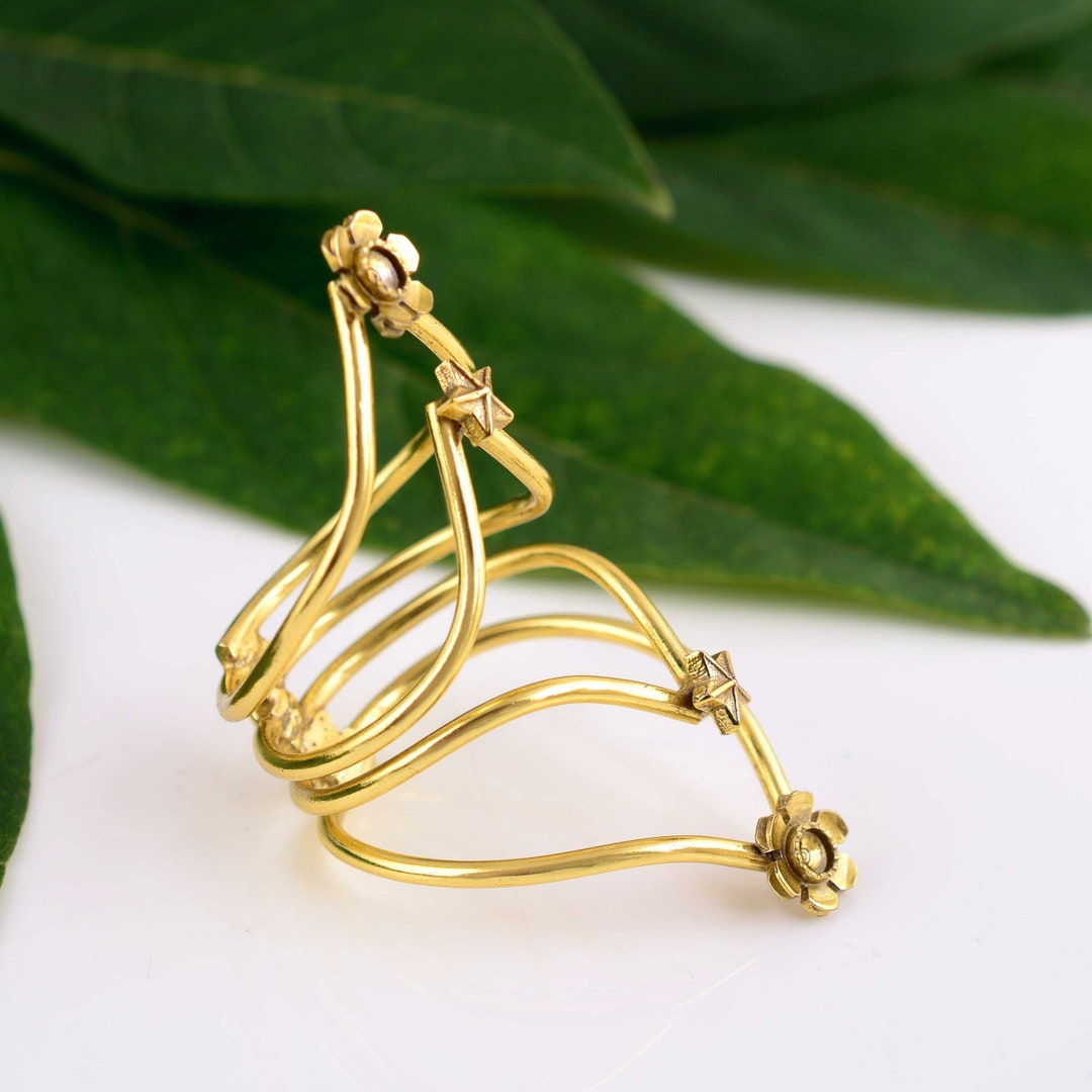 Trigger Finger Rings, Full Finger Arthritis Ring, Mallet Finger Rings ...