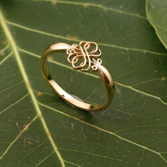 Anillos De Boda Flor Nuevo Anillo De Mujer Con Flores De Circón