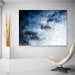 Large Abstract Painting,modern Abstract Painting,square Painting,huge ...