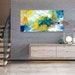 Extra Large Wall Art Original Handpainted Contemporary XL Abstract ...