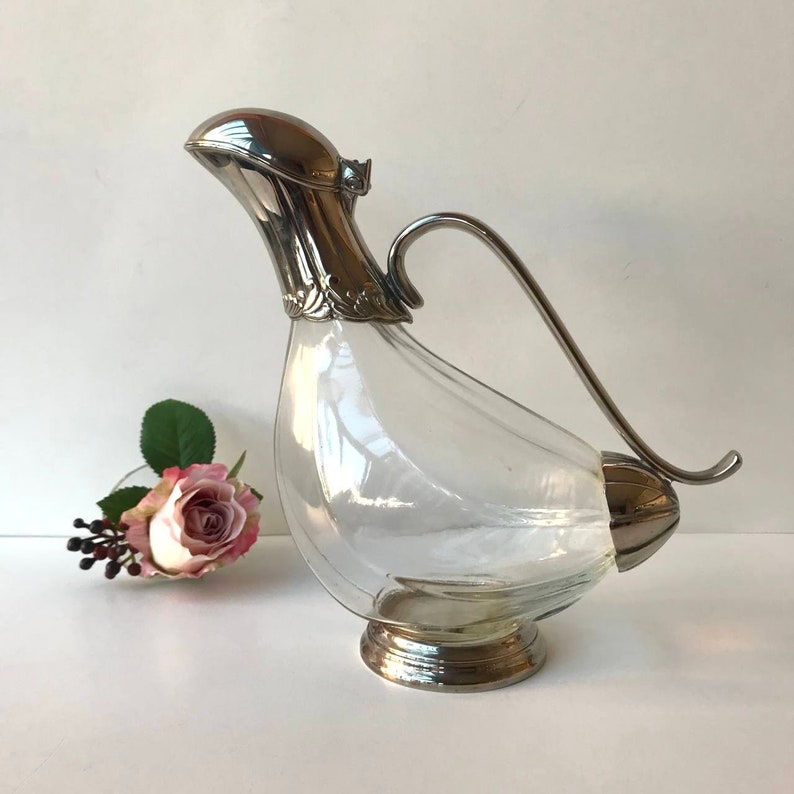 Kitchen & Dining Theresienthal Bavaria “Meisterglässer” Germany Set of ...