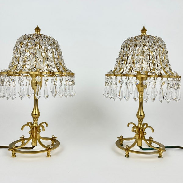 Unique Table Lamps - Etsy