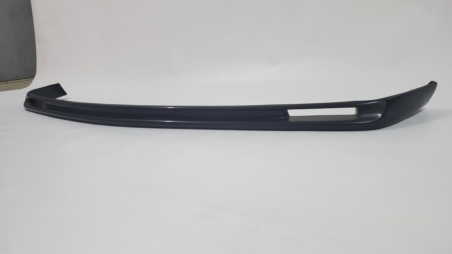 BMW E34 M5 Lip Spoiler Splitter Front for Bumper Trim Front Bumper ...
